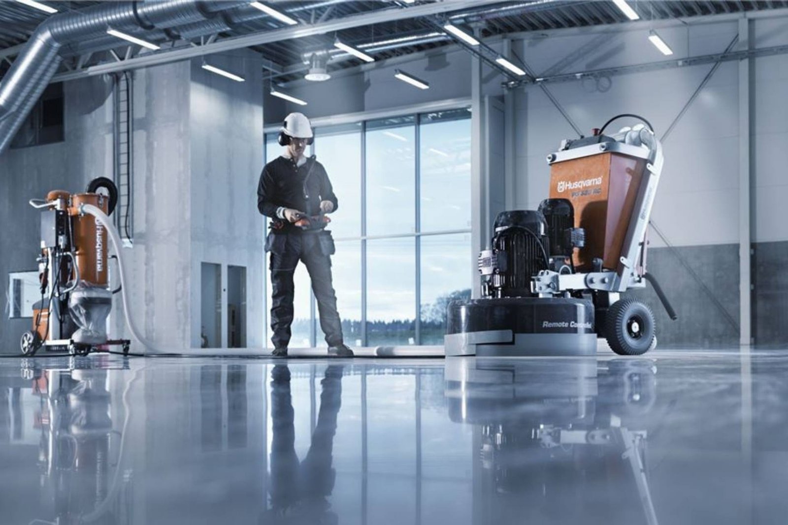 Contact Us - Concrete Polishing Perth WA